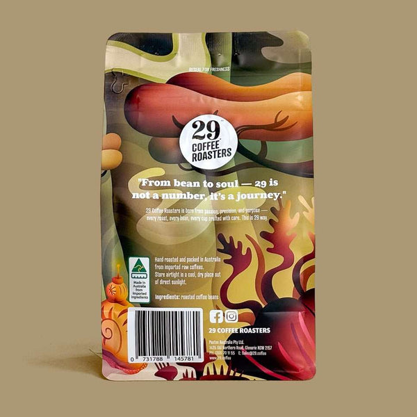 The Espresso Smith Blend - Award-Winning Coffee for Classic Taste – 29 ...